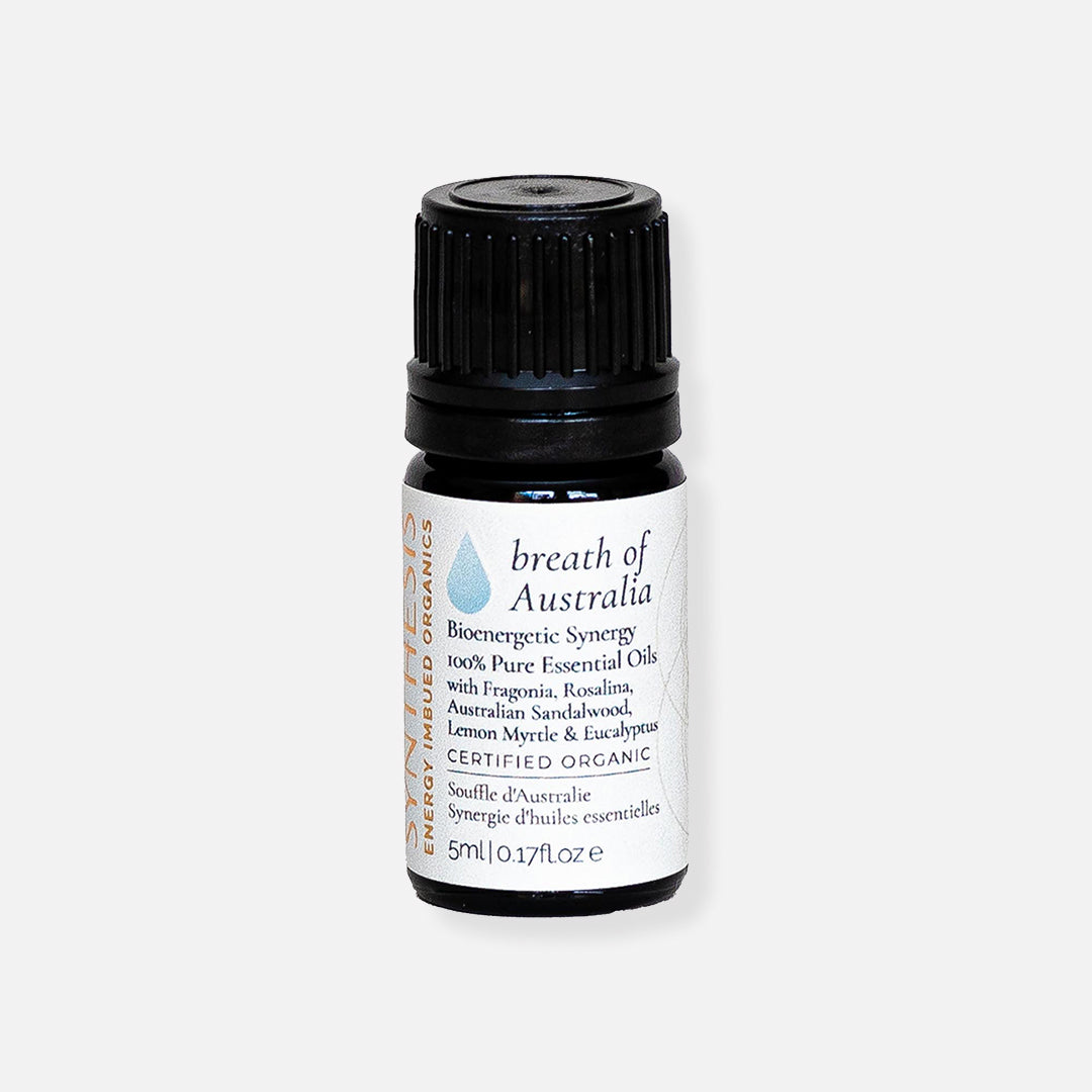 Australian Native – Organics Alchymeic