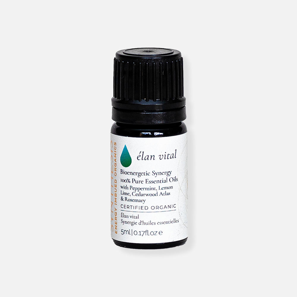 Elan Vital